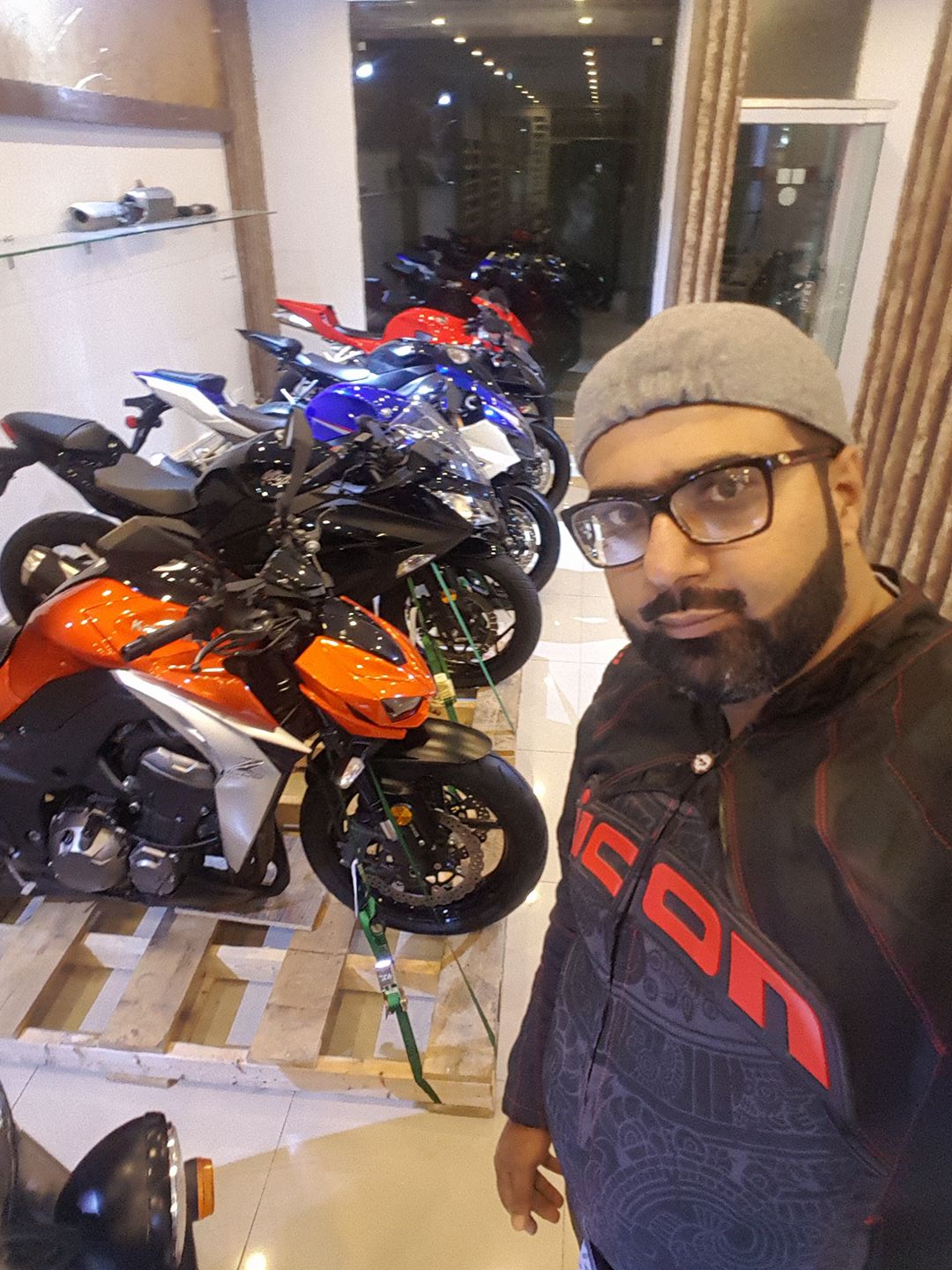 About - Jk Motorcycles